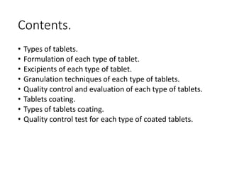 Tablets and coa-WPS Office.pptx
