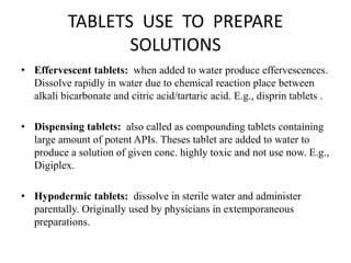 Tablets an overview.pptx