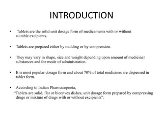 Tablets an overview.pptx