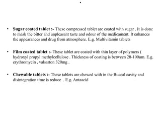 Tablets an overview.pptx