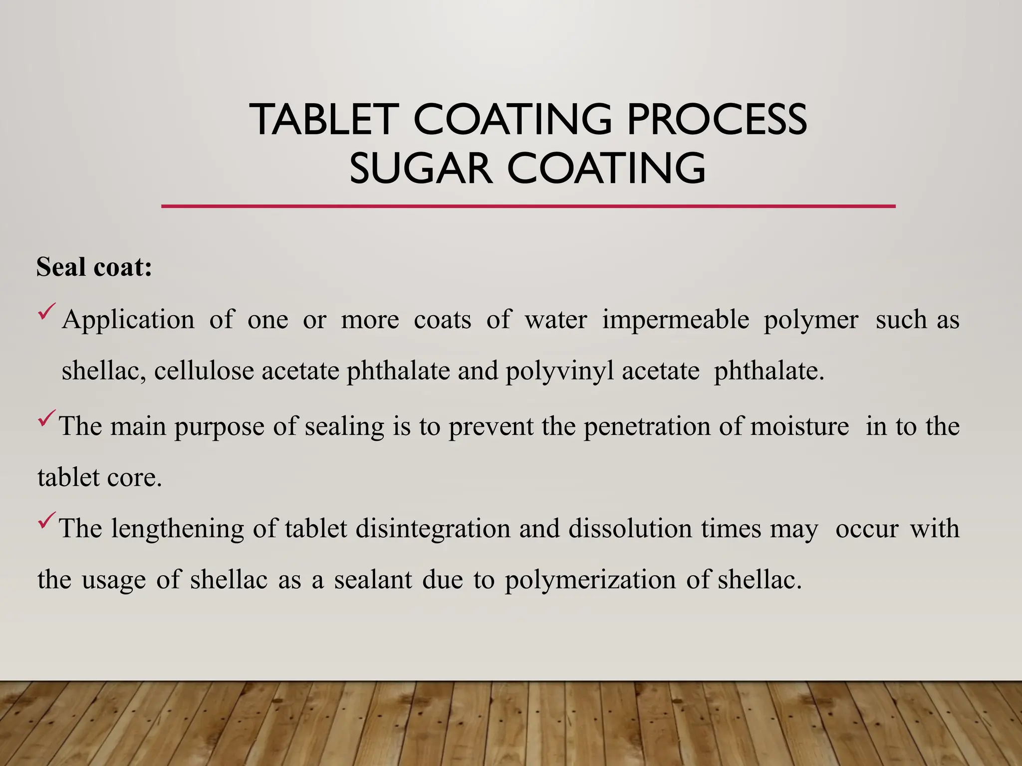 TABLETS AND TABLETS COATING by Dr. Nikita Patel.pptx