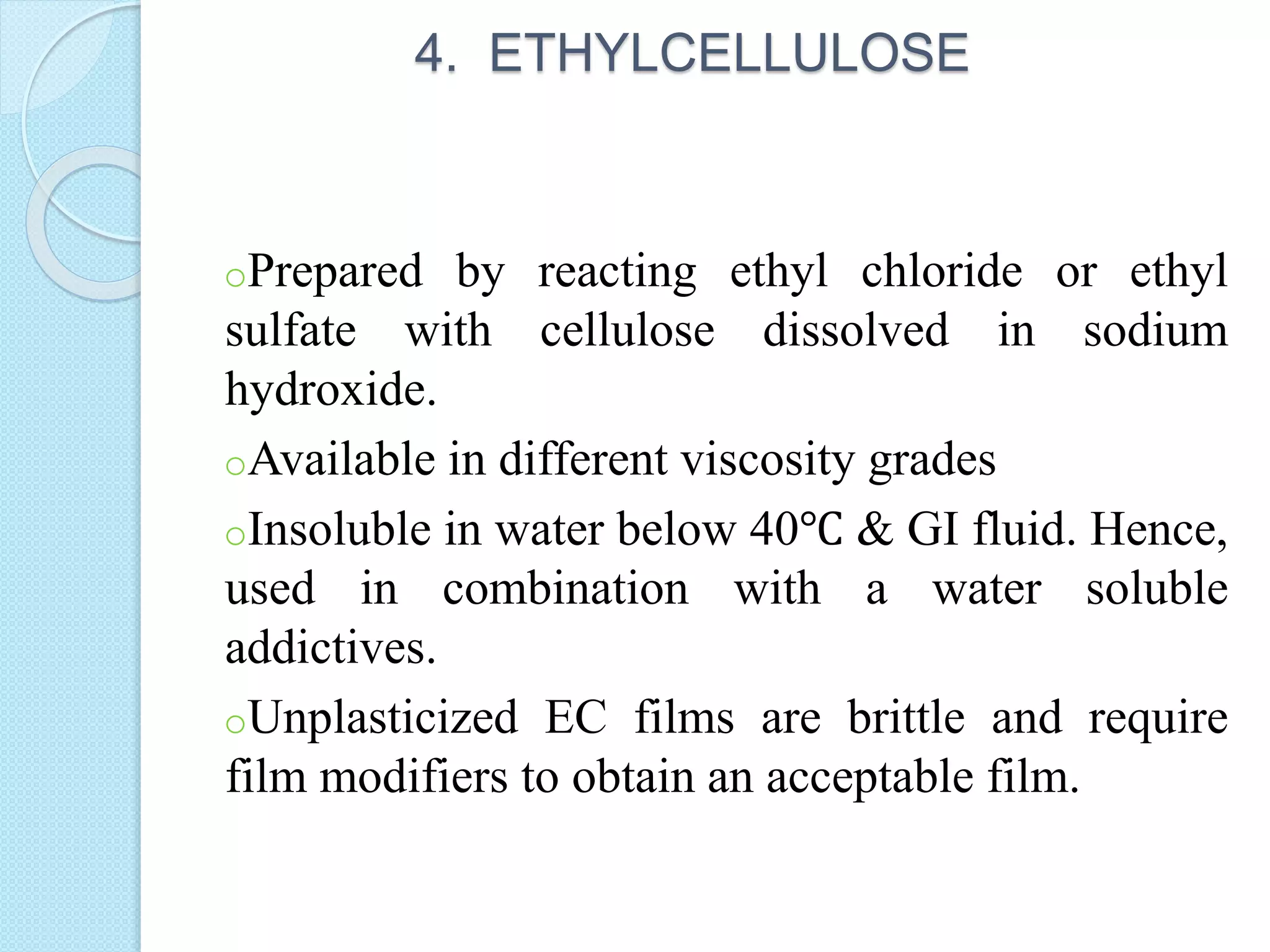 TABLET COATING | PPTX