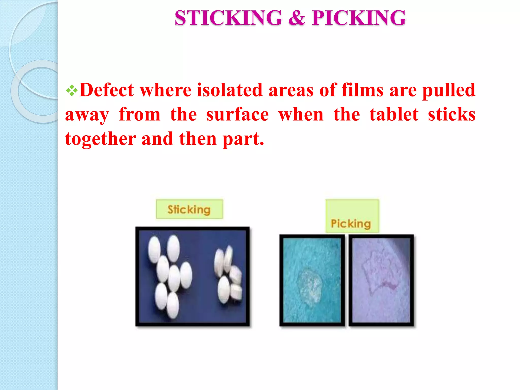 TABLET COATING | PPTX