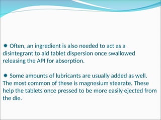 tablets_design_and_manufacture_machines_pht_311_lecture_3.ppt