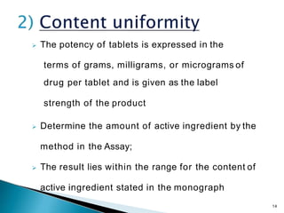 tablets evalution.pptx