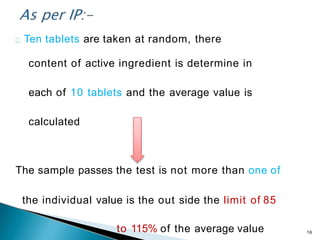 tablets evalution.pptx