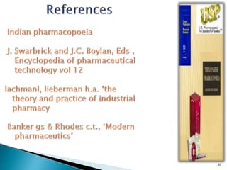 tablets evalution.pptx