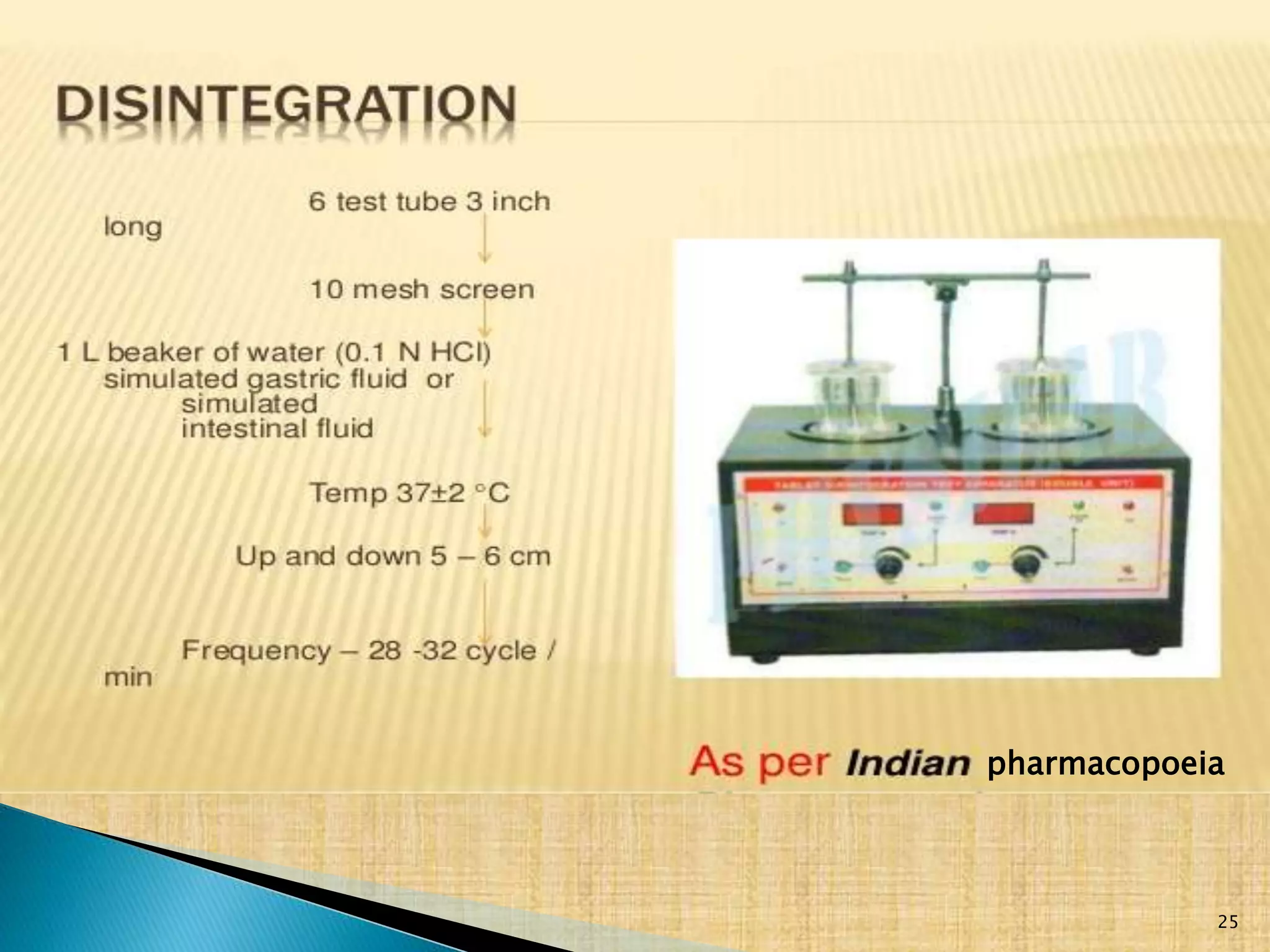 Tablet Evaluation | PPTX