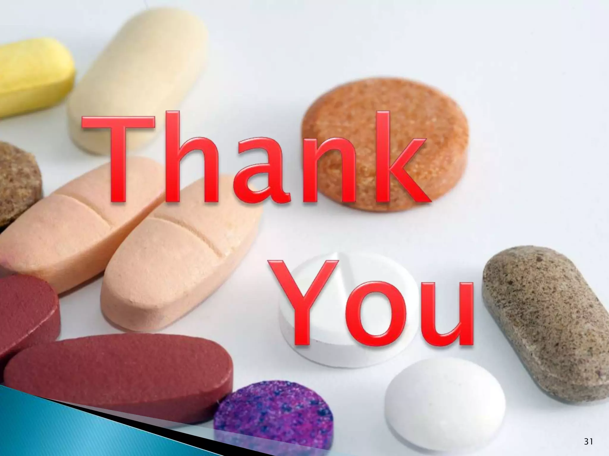 Tablet Evaluation | PPTX