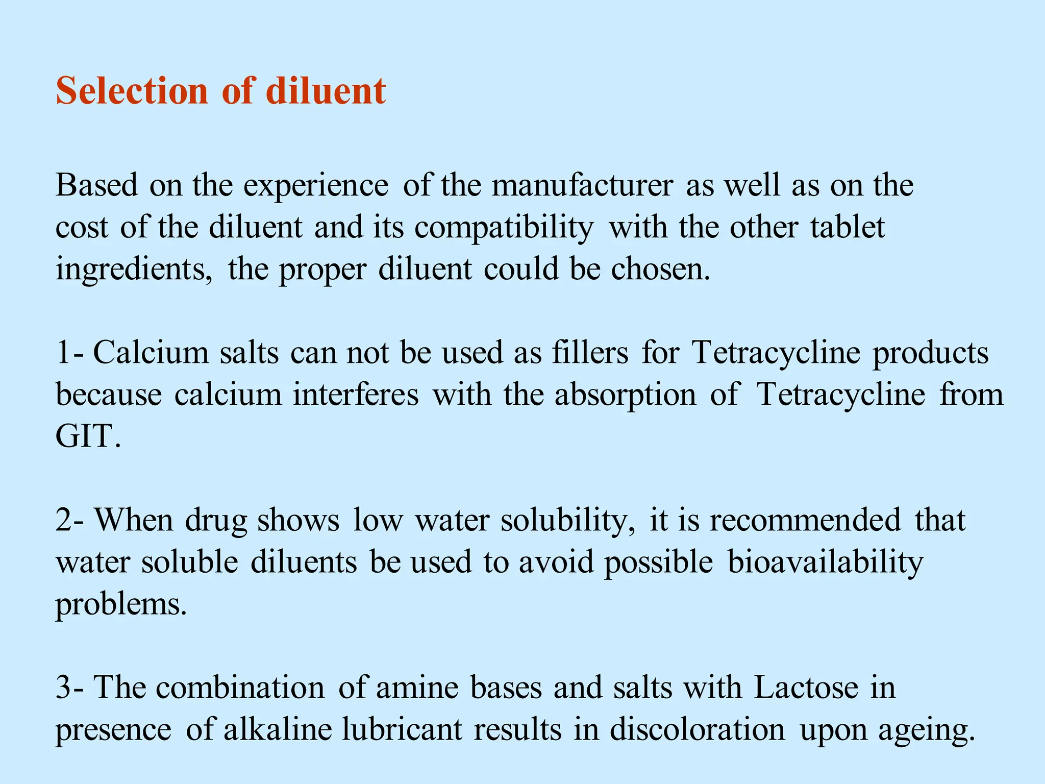 Tablets Excipients in pharmaceutical formulations.pdf