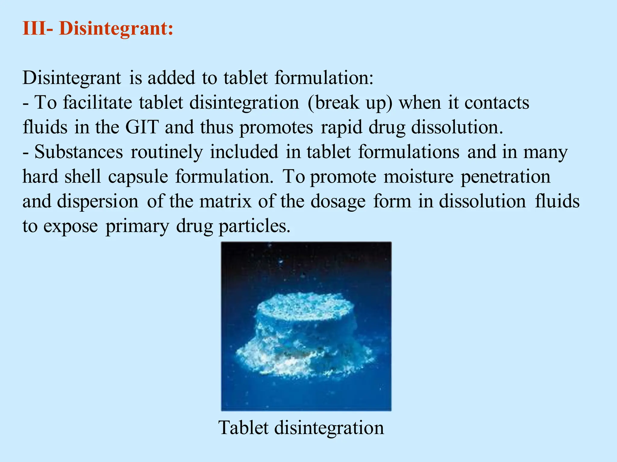 Tablets Excipients in pharmaceutical formulations.pdf