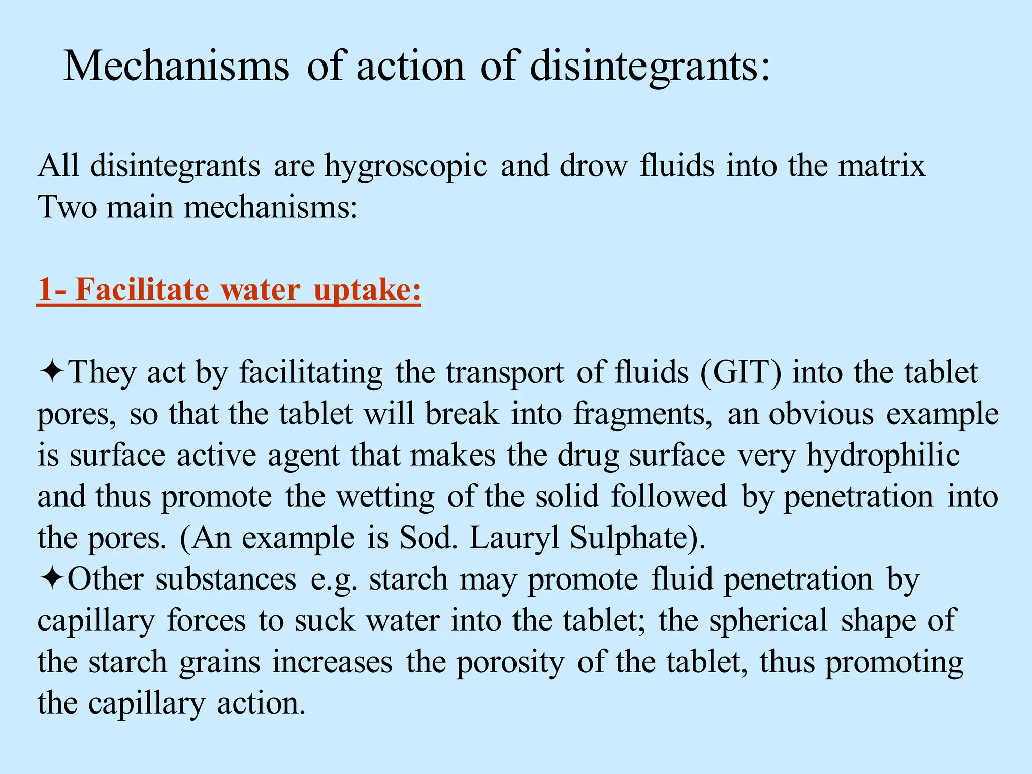 Tablets Excipients in pharmaceutical formulations.pdf