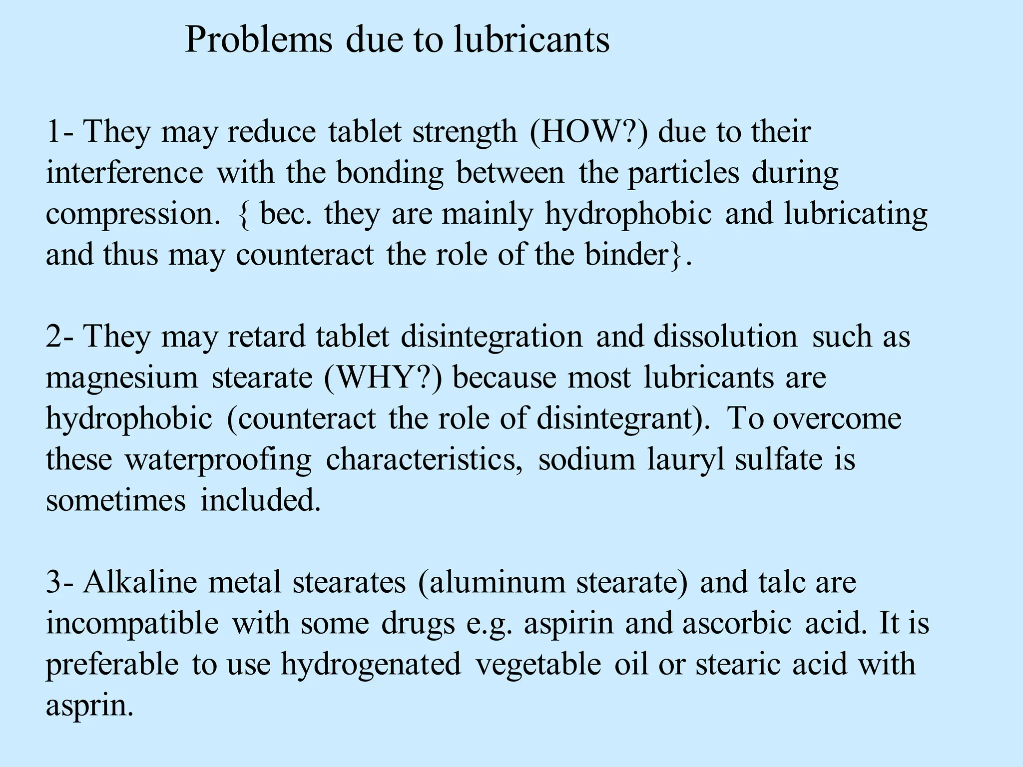 Tablets Excipients in pharmaceutical formulations.pdf