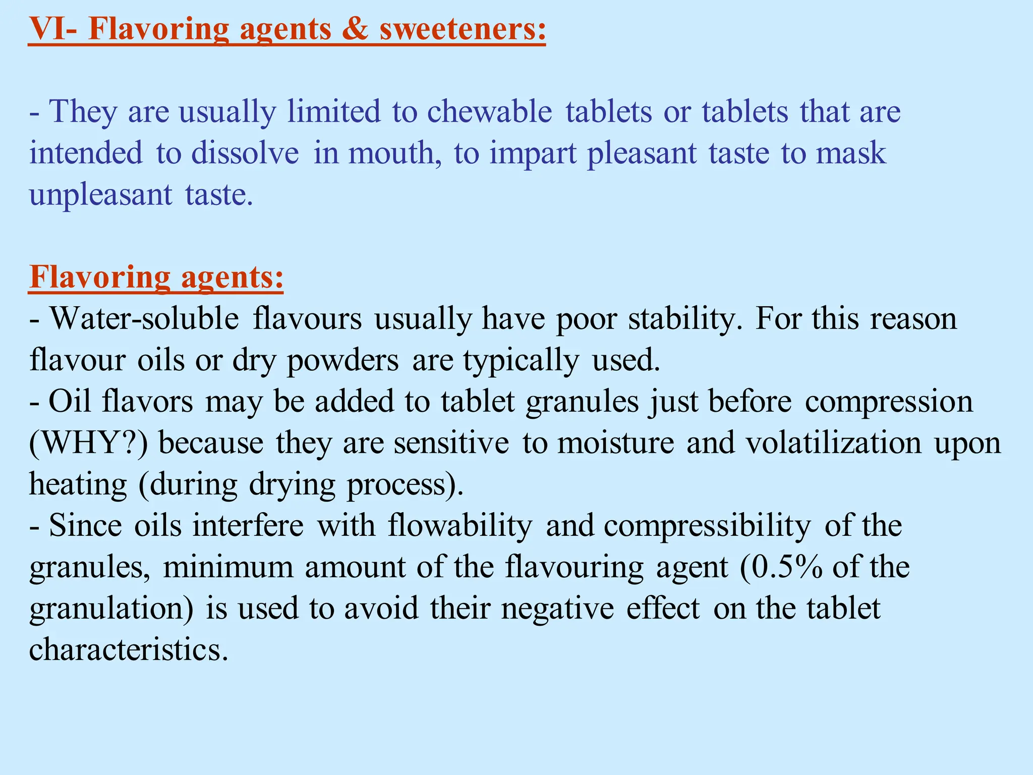 Tablets Excipients in pharmaceutical formulations.pdf