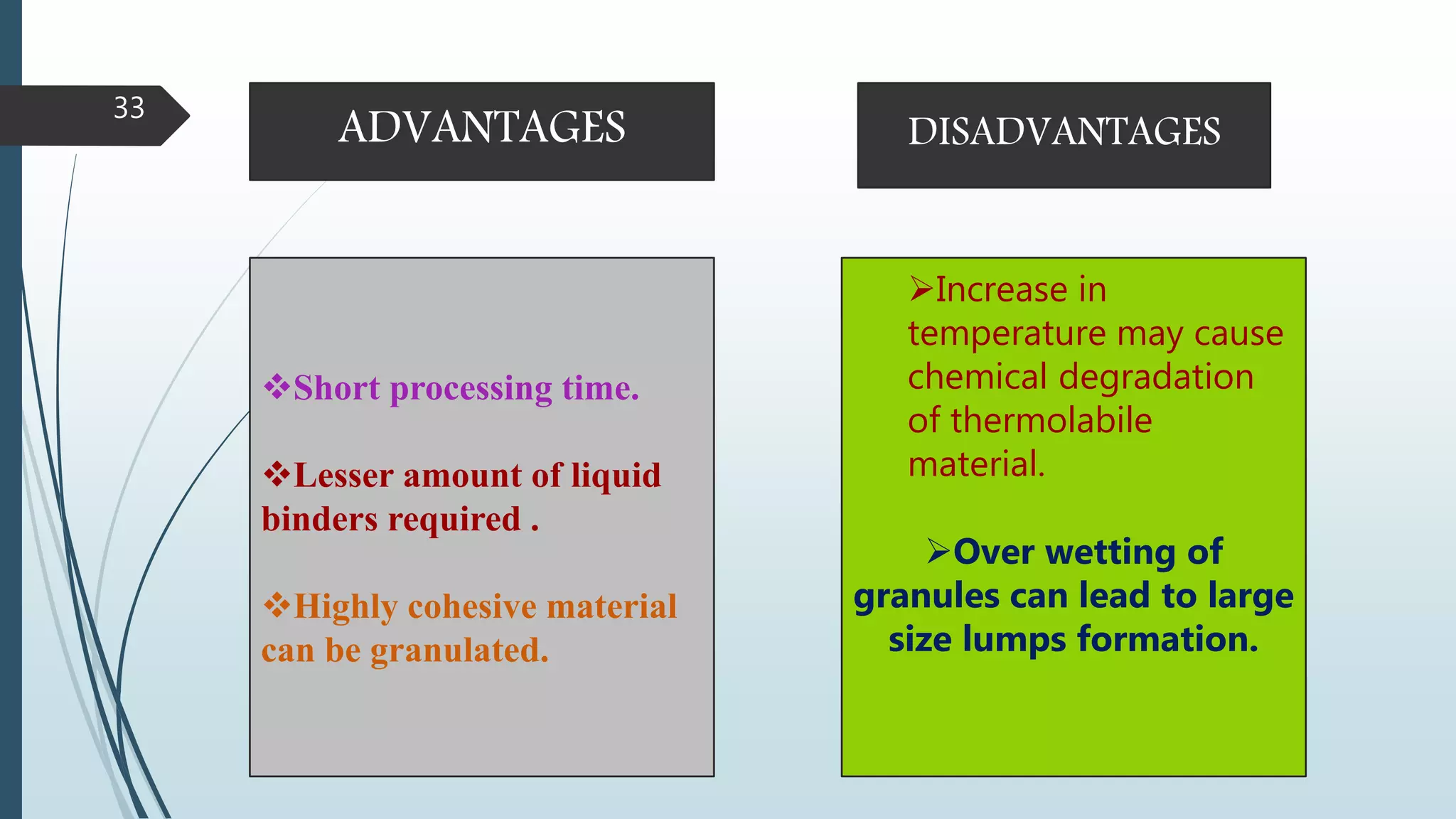 Tablets formulation | PPTX