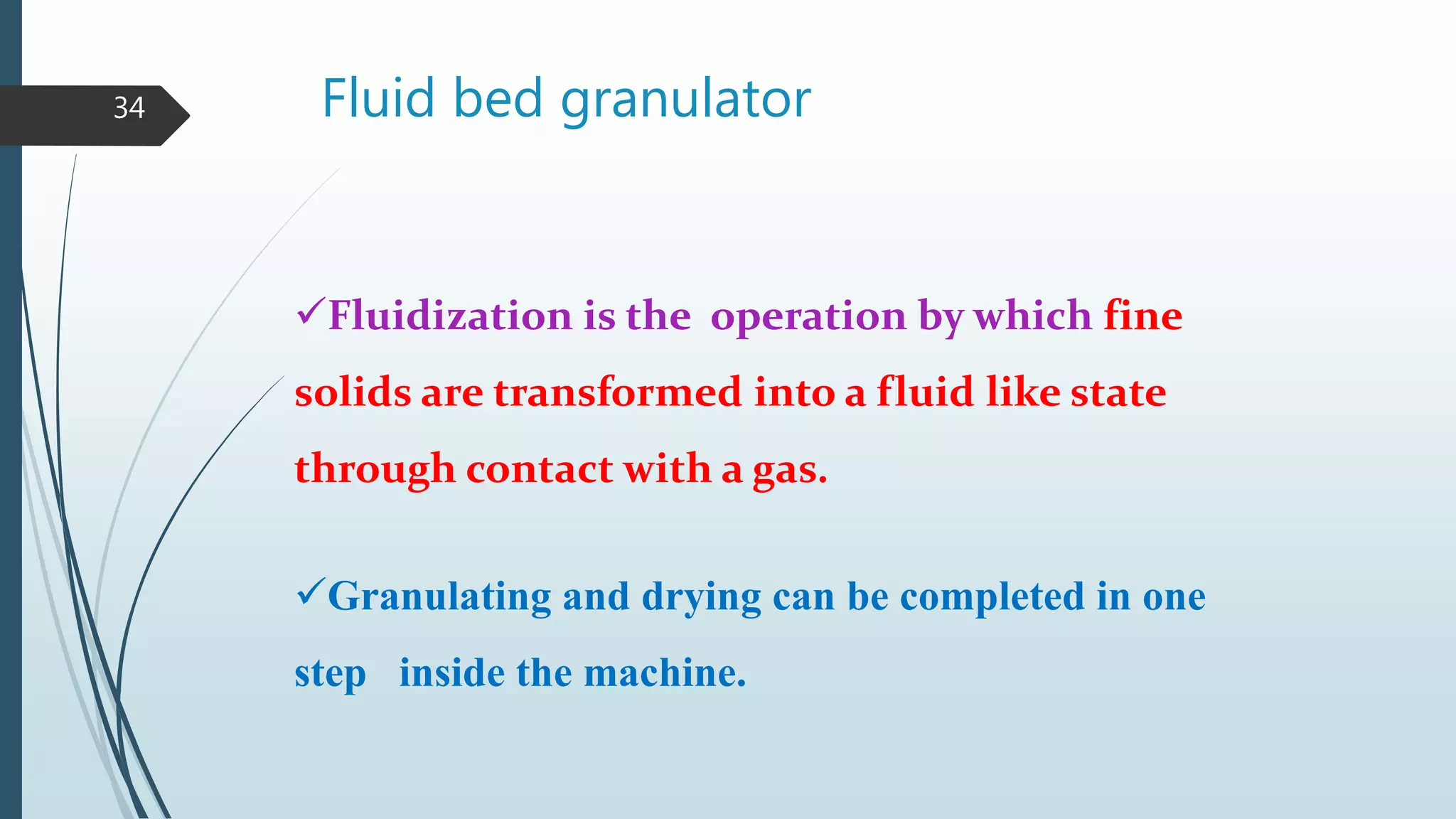 Tablets formulation | PPTX