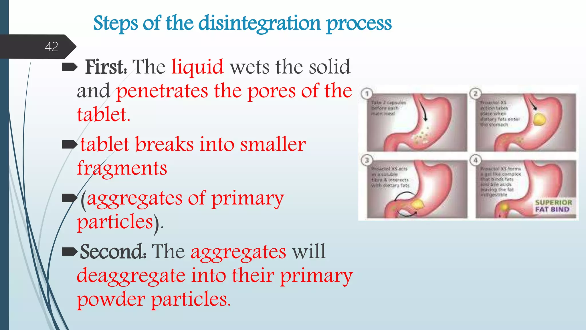 Tablets formulation | PPTX