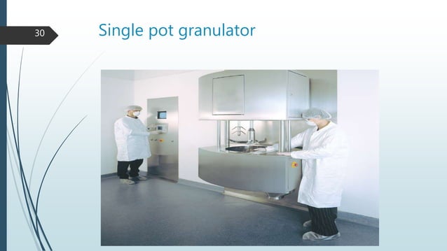 Tablets formulation | PPTX