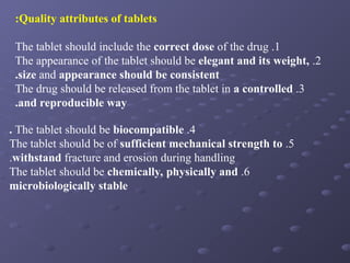tablets_introduction_presentation by shivali.ppt