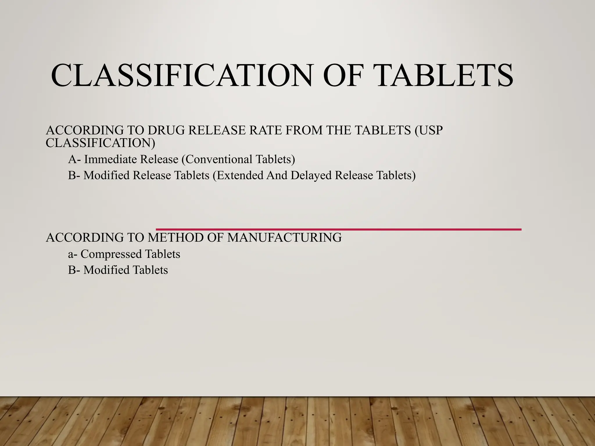 Solid dosage form: Tablet advantage, disadvantage | PPT