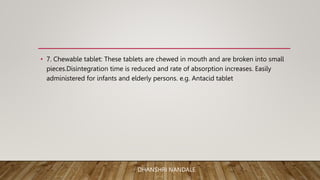 TABLETs ppt.pptx