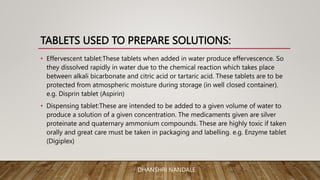 TABLETs ppt.pptx