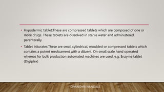 TABLETs ppt.pptx