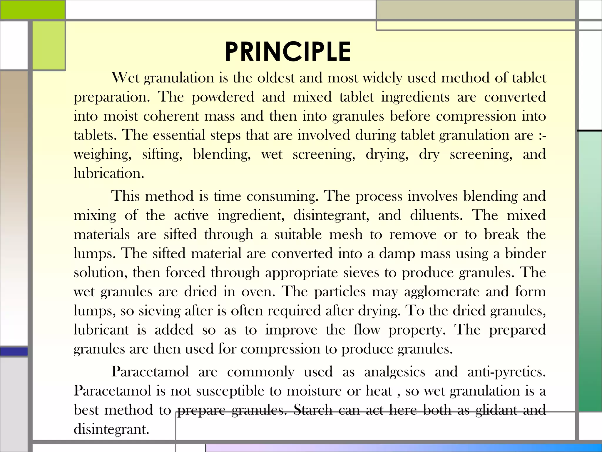 PRACTICAL MANUAL BASED ON TABLETS | PDF