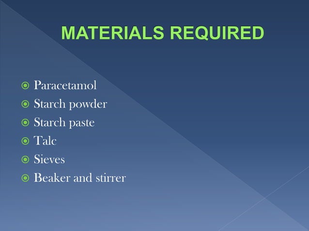 PRACTICAL MANUAL BASED ON TABLETS | PDF