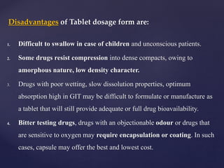 Tablets | PPT