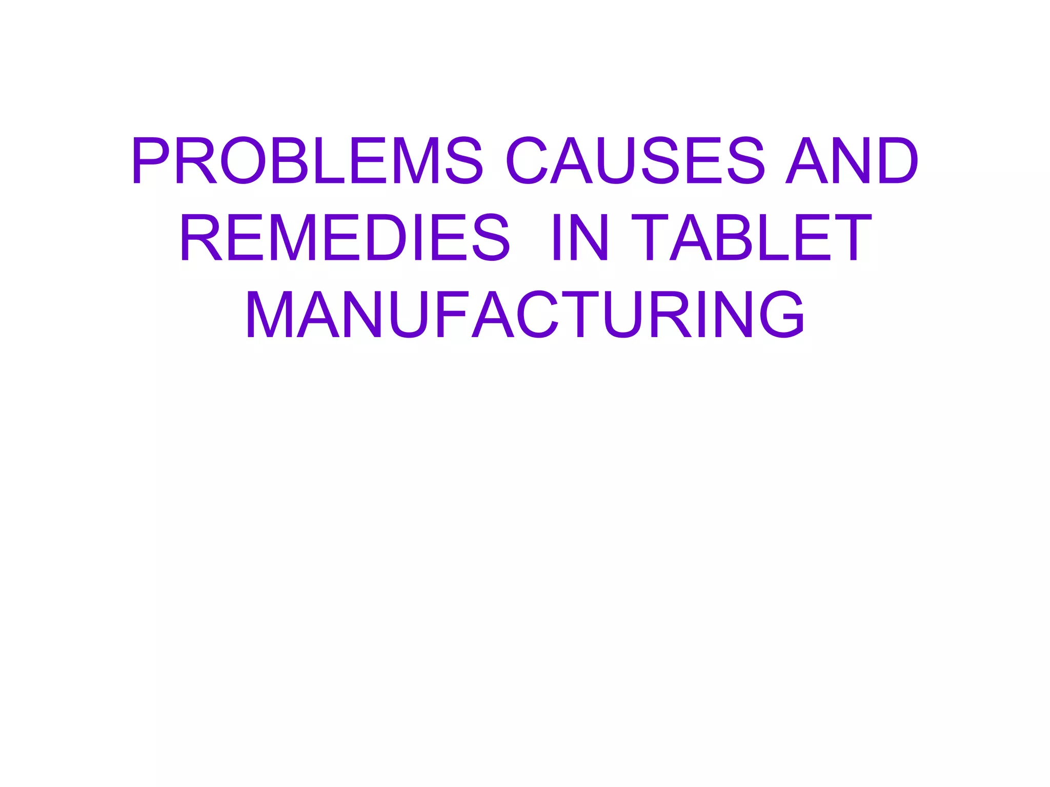 Tabletting problem.pptx