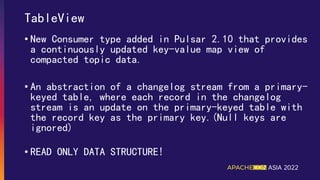 TableView-Apachecon-Asia-2022.pptx