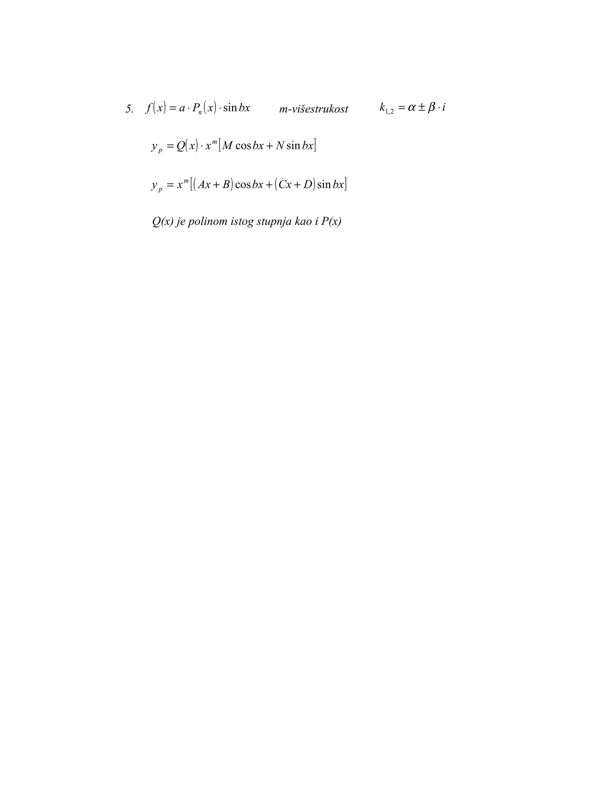 Tablica integrala | DOC