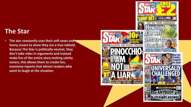 TABLOID Conventions.pptx