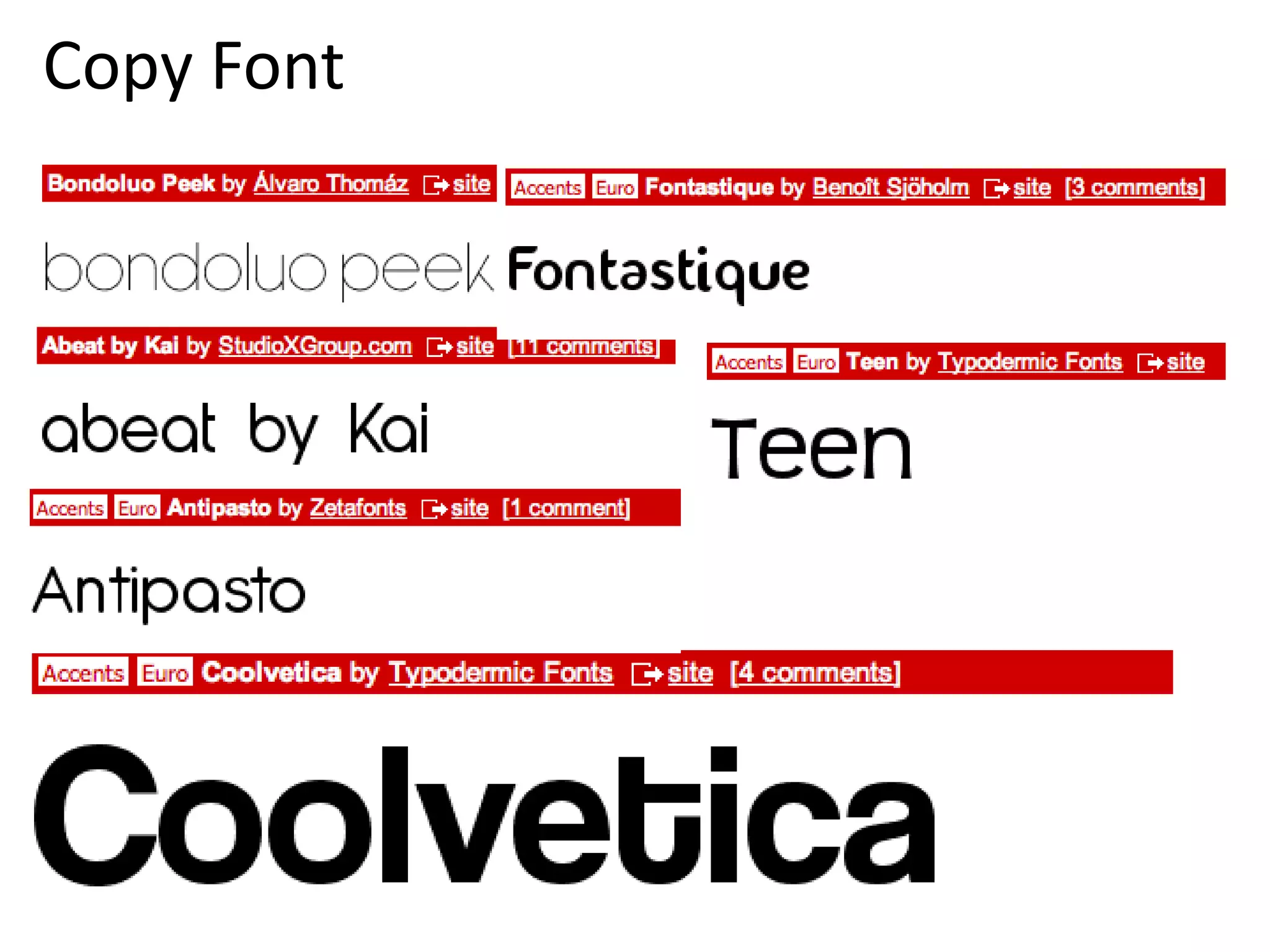 Tabloid flatplan | PPTX