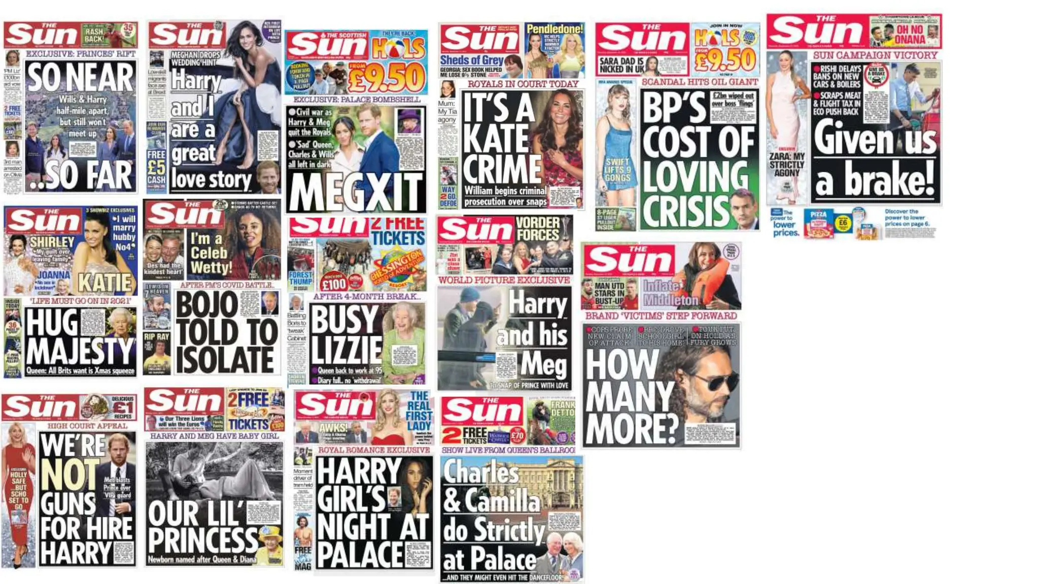 Tabloid Newspaper Conventions.pptx