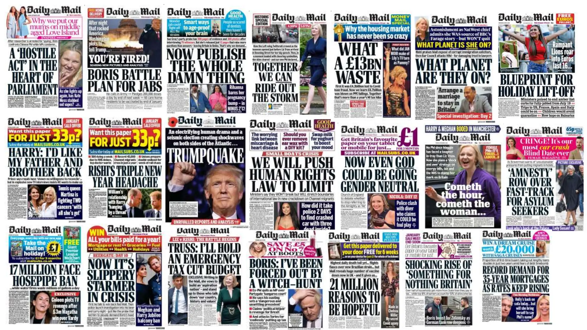 Tabloid Newspaper Conventions.pptx