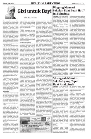 Tabloid Publica Pos Edisi 4 | PDF