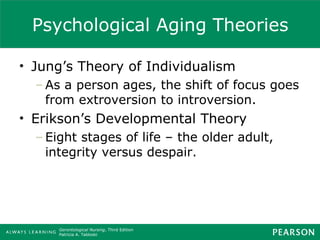 Tabloski ch01 lecture | PPT