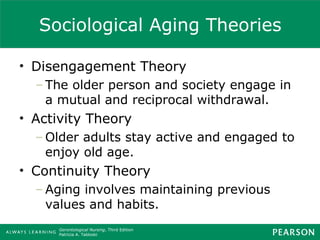 Tabloski ch01 lecture | PPT