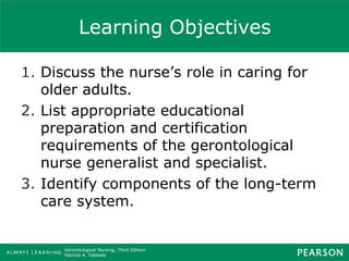 Tabloski ch02 lecture | PPT