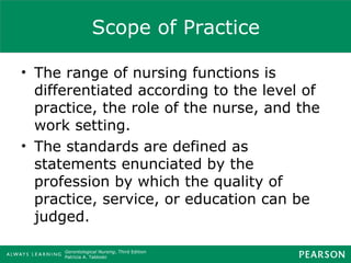 Tabloski ch02 lecture | PPT
