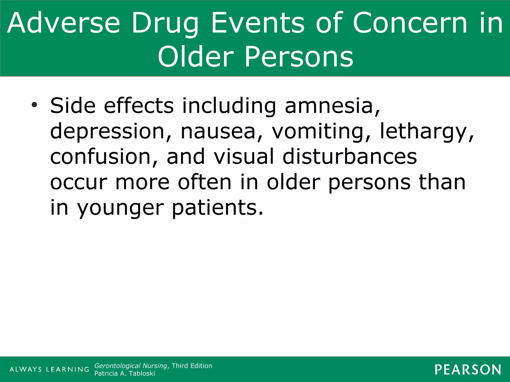 Tabloski ch06 lecture | PPT