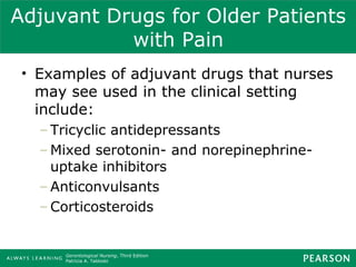 Tabloski ch09 lecture | PPT