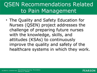 Tabloski ch09 lecture | PPT