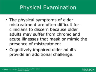 Tabloski ch10 lecture | PPT