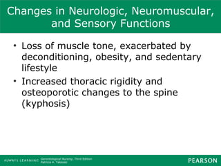 Tabloski ch16 lecture | PPT