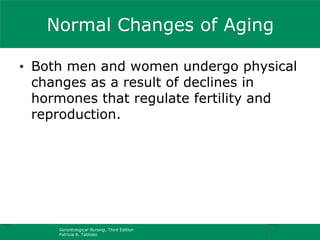 Tabloski ch17 lecture | PPT