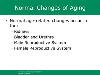 Tabloski ch17 lecture | PPT
