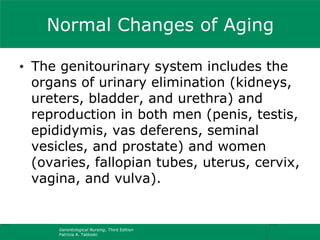 Tabloski ch17 lecture | PPT